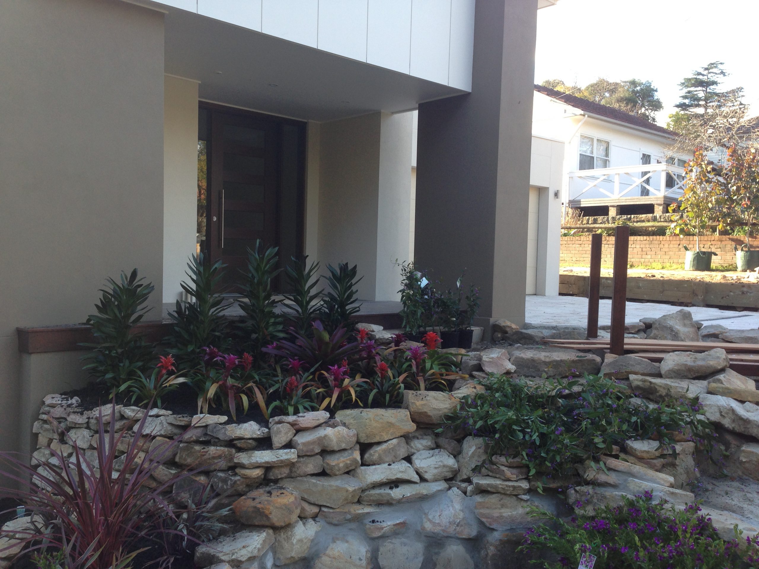 Landscaping – Pristine Properties – Gardening, Maintenance, Landscaping ...
